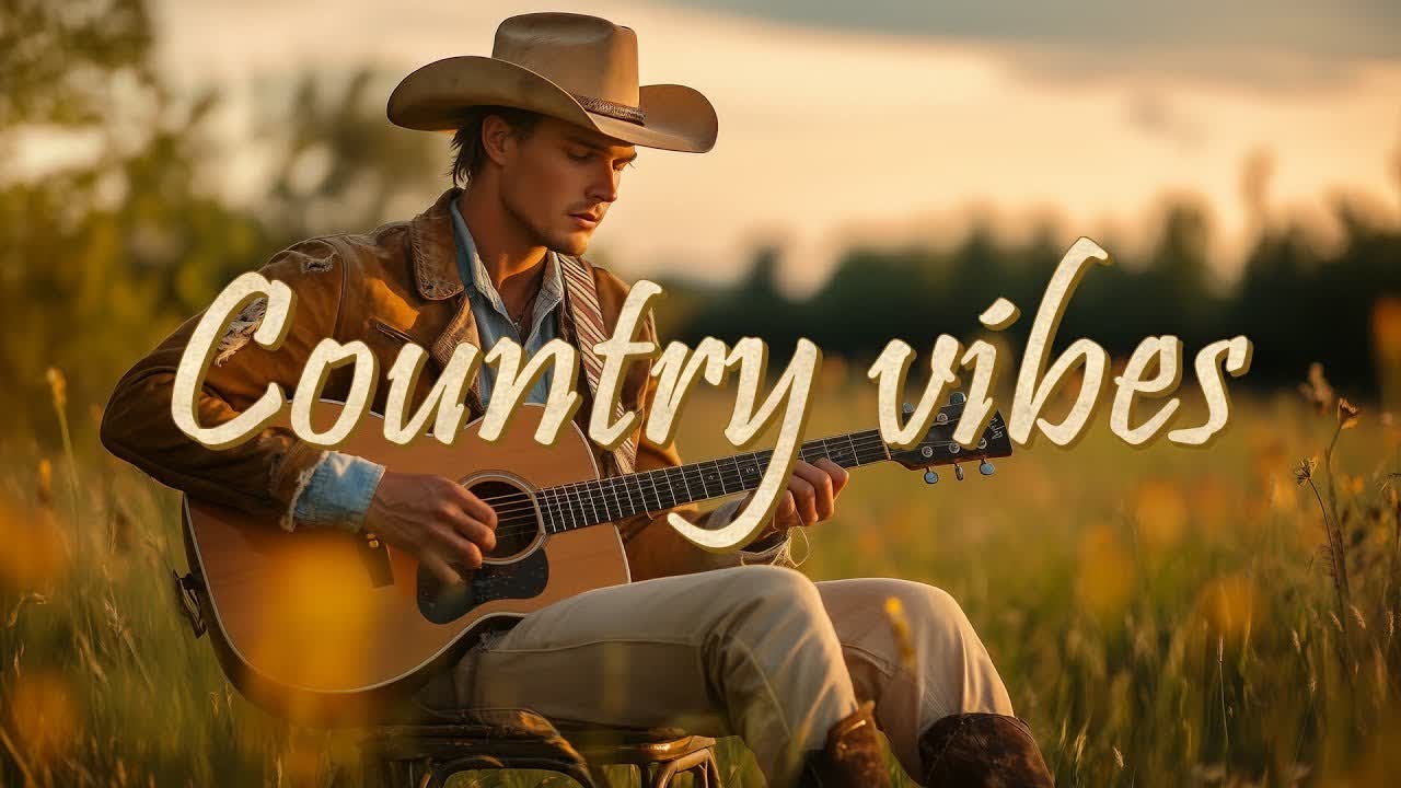 Discover the Best New Country Songs of the Year - YouTube