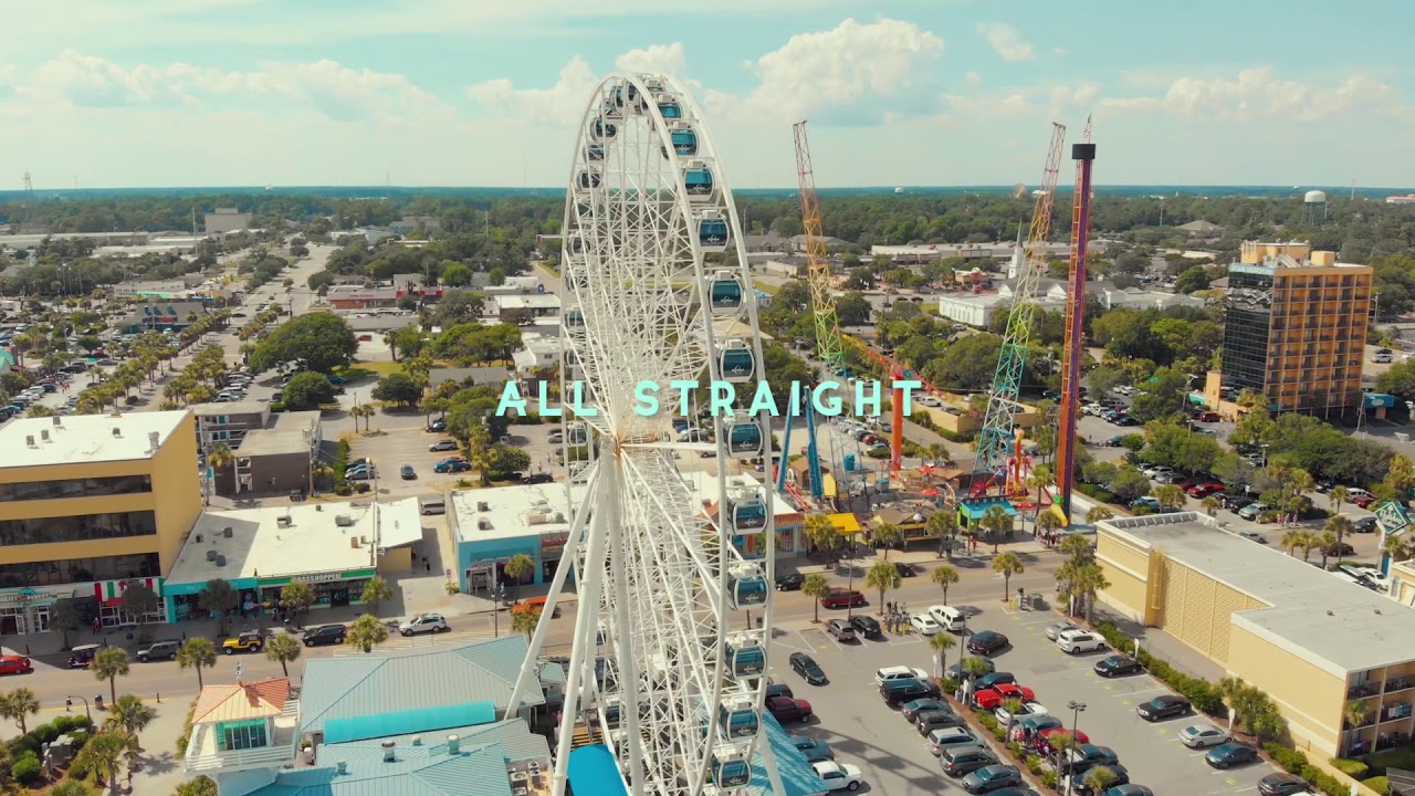 Whiteboi “All Straight “ - YouTube