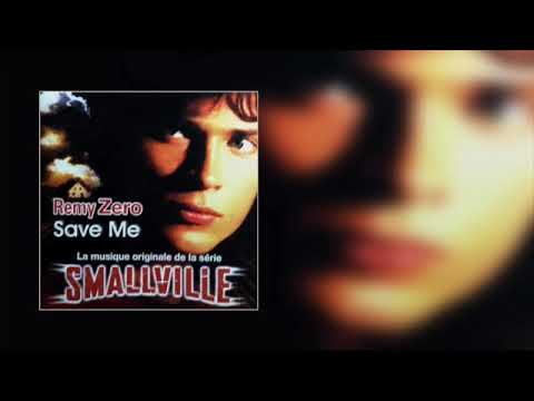 REMY ZERO - Save Me - YouTube