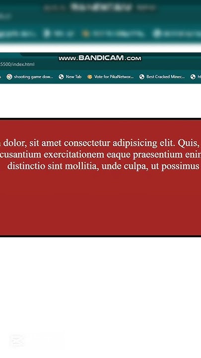 Font All Properties In Css Coding From Basics Part 13