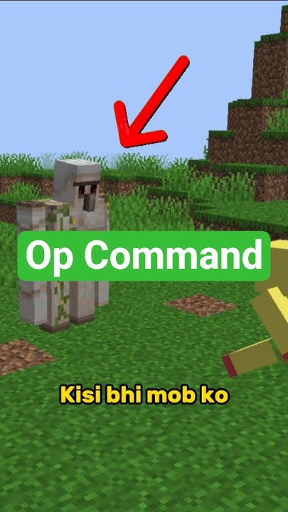 /ATTRIBUTE Commands in MINECRAFT - YouTube