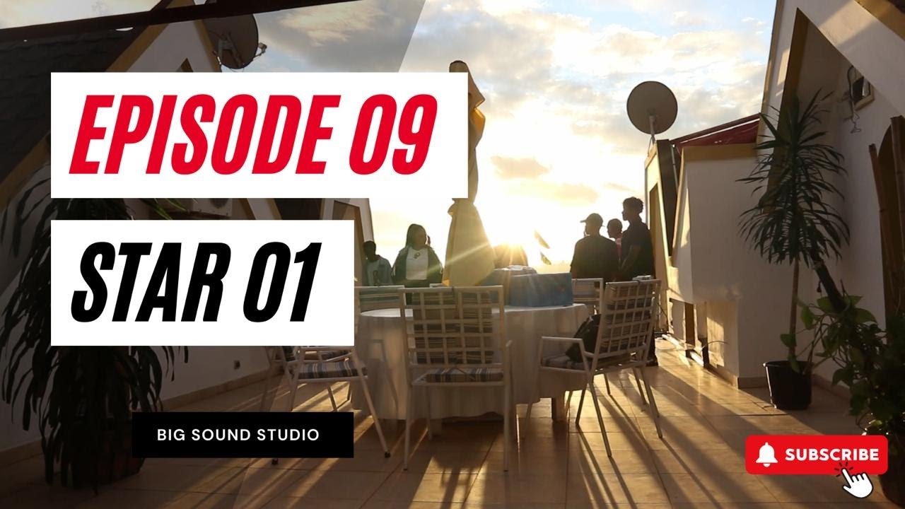 STAR One Talent Show - Episode 9 - YouTube