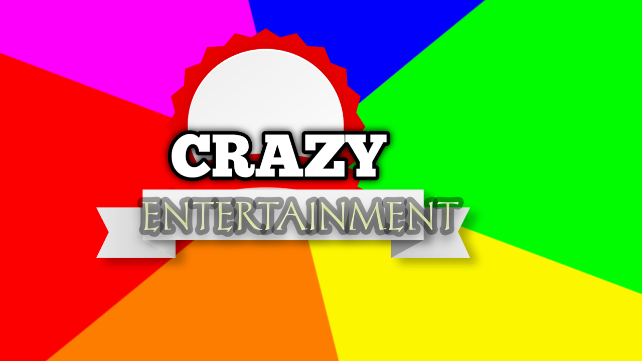 crazy entertainment Live Stream - YouTube