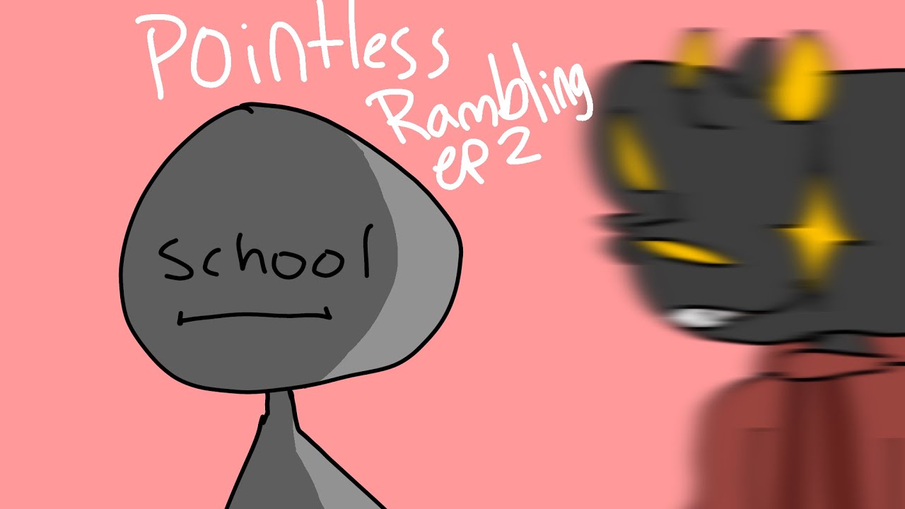 FACTION TALES- Pointless Rambling ep 2 - YouTube