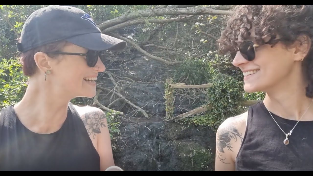 Malvern Spa Association: Malvern Golf Course Discovery Ramble - YouTube