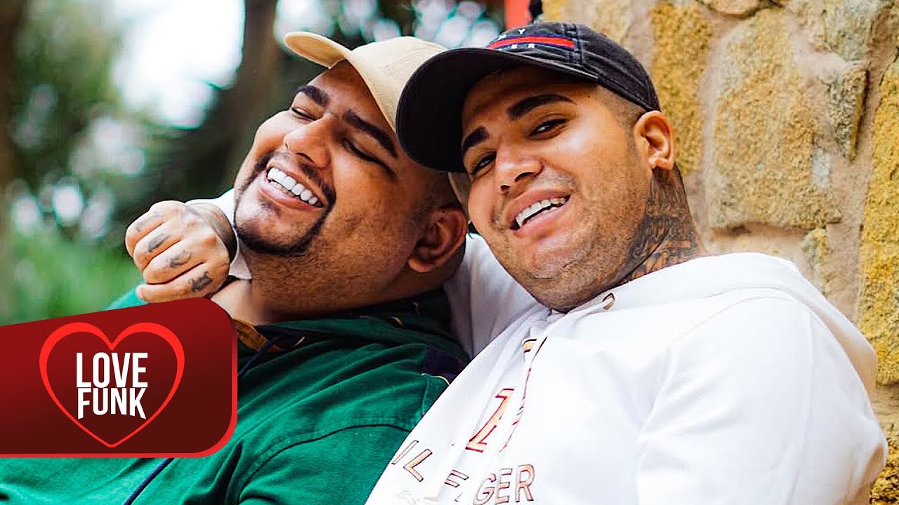 ELA QUER VIVER NO PANTANAL, SENTA BAFOR4NDO LANÇA - MC Leozinho ZS, MC ...