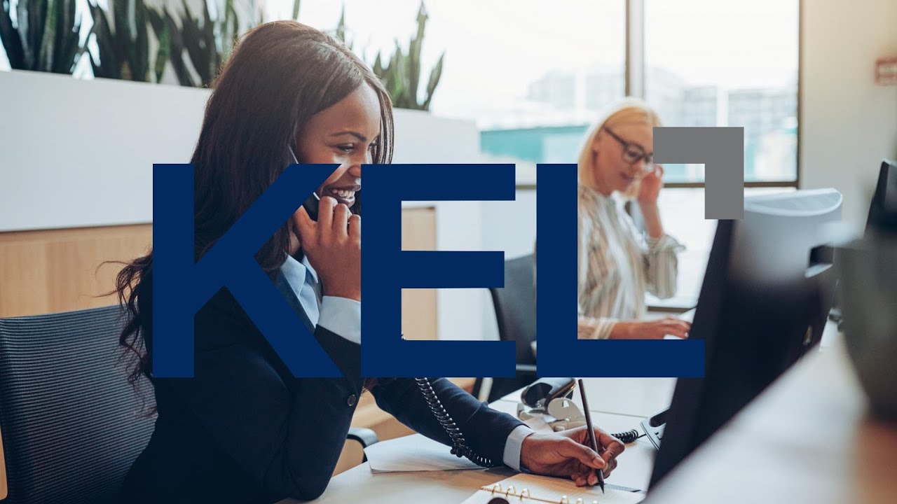 KEL Valuation Software - Introducing our solutions - YouTube