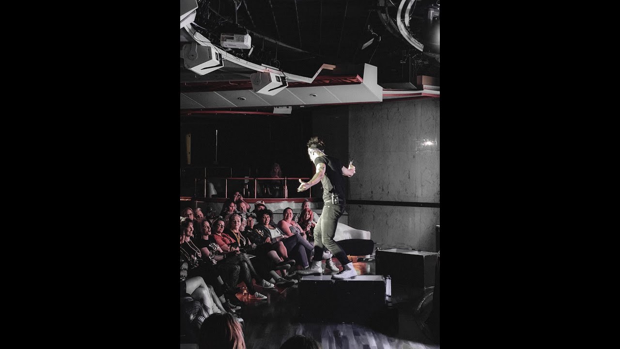 The Purple Rabbit, Reel 31st Aug 2024 - YouTube