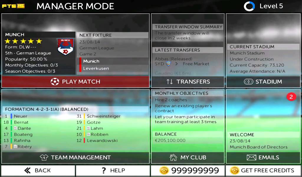 FTS 15 hack yapımı sadece 1 dakikada ali ksin izle - YouTube