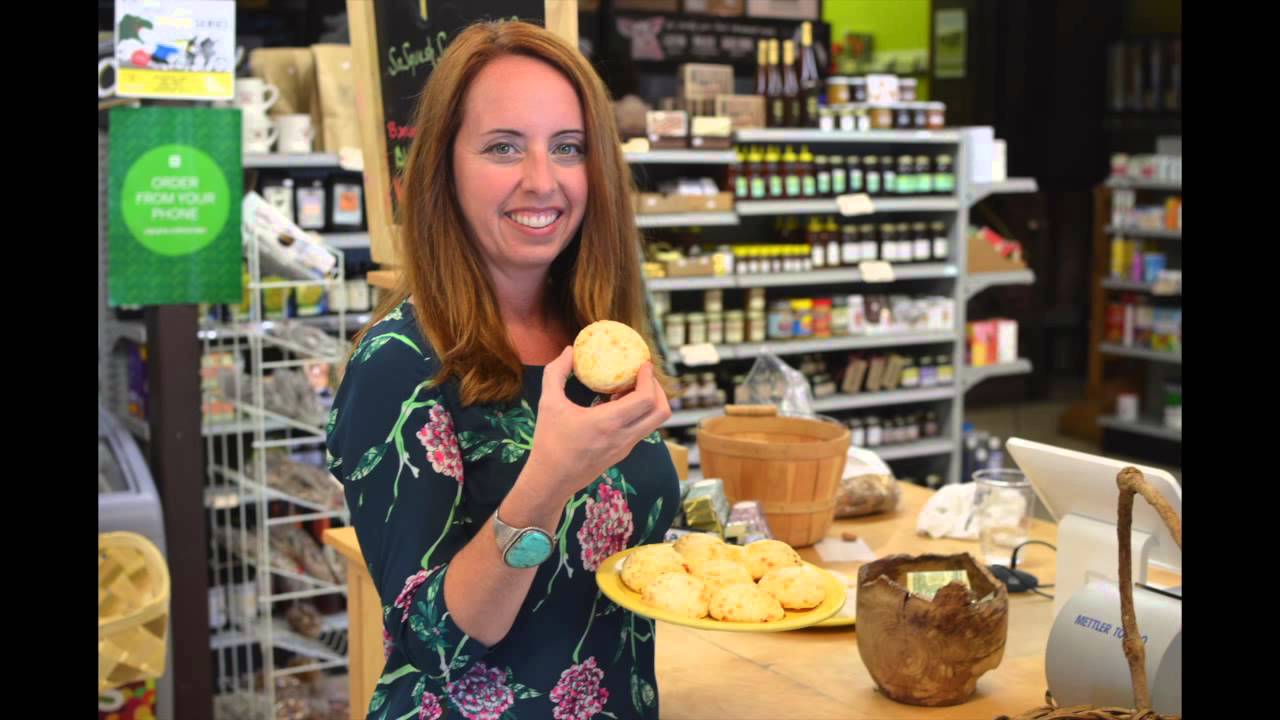 Just A Bite - July 2014 - YouTube