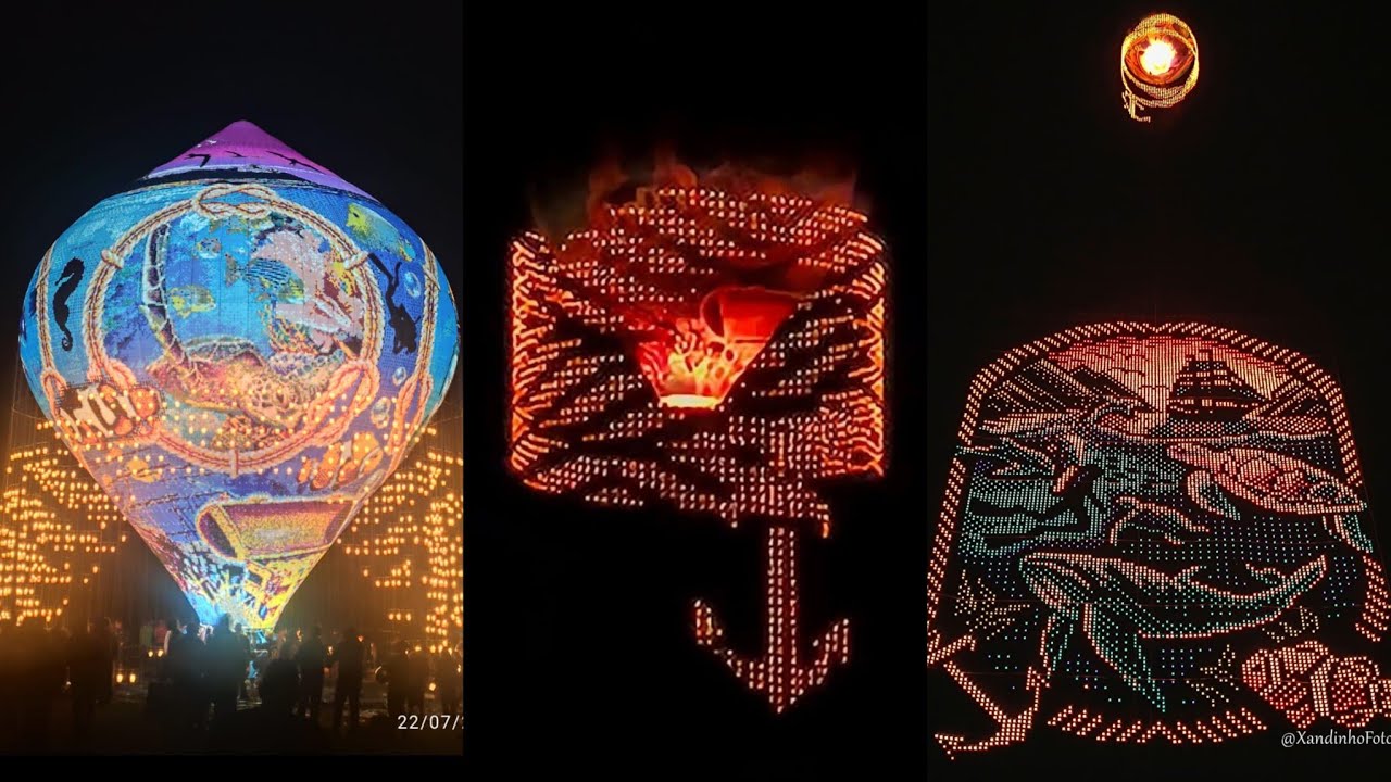 MODELADO 18M - BOLO DOIDO - RJ (VÍDEO COMPLETO) - YouTube