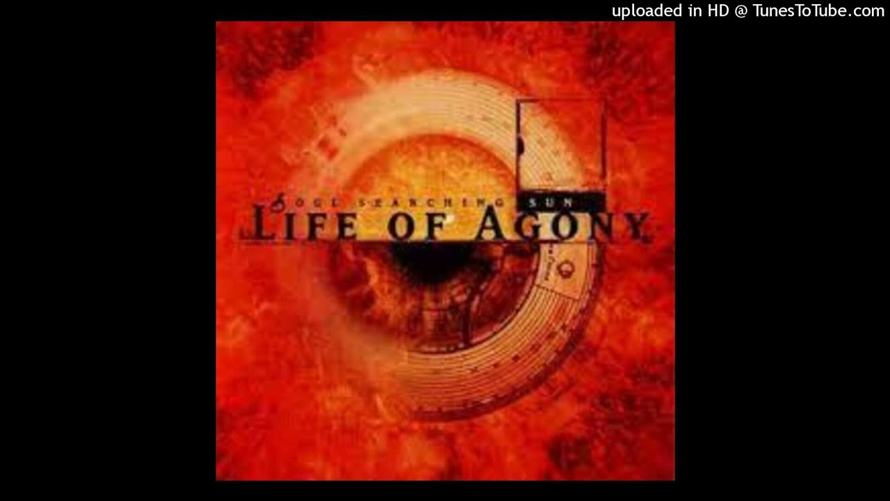 Life Of Agony - Angry Tree - YouTube