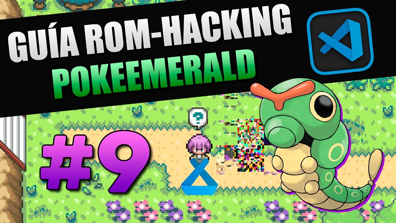 Pokeemerald - #9 Scripts | Cuadro Yes/No & Multichoice - YouTube