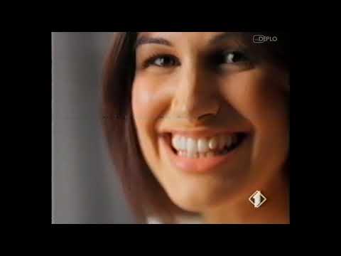 12/10/1994 - Italia 1 - 5 Sequenze spot pubblicitari e promo