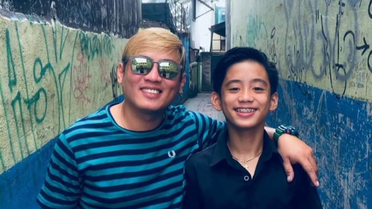 The Las Ride " Tribute Amber Torres " - YouTube