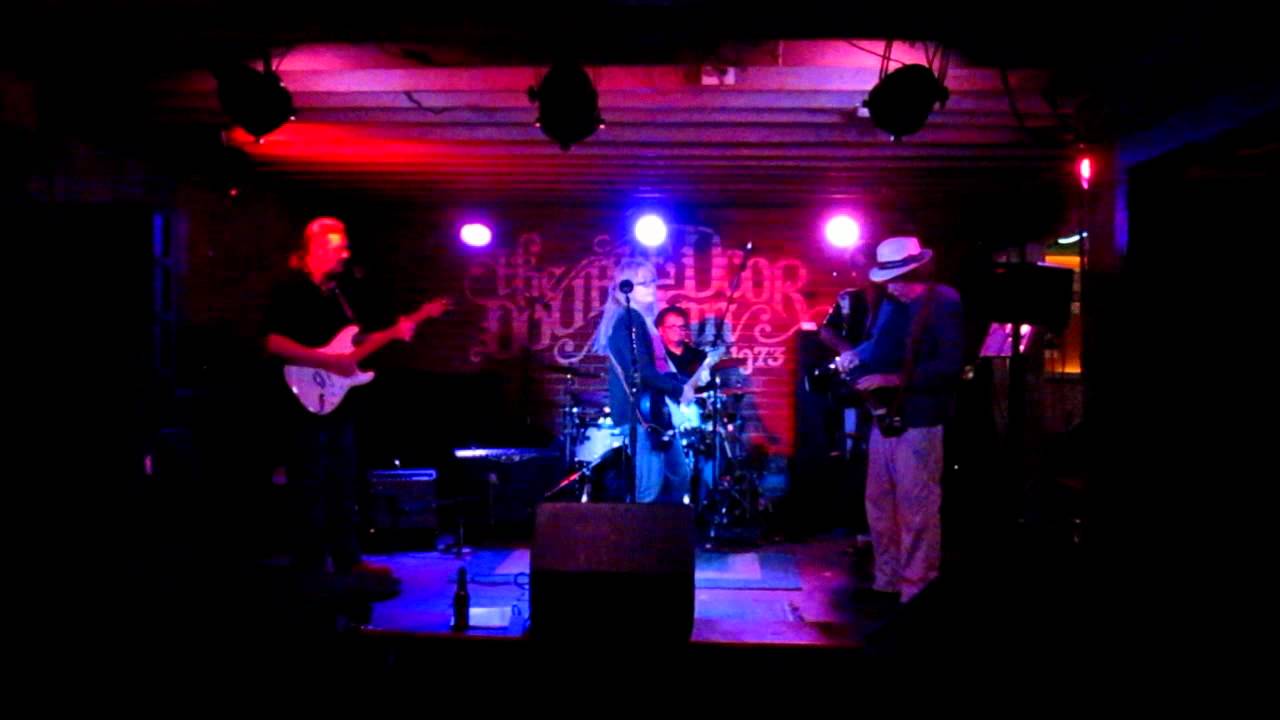 Double Door Inn Charlotte NC - YouTube