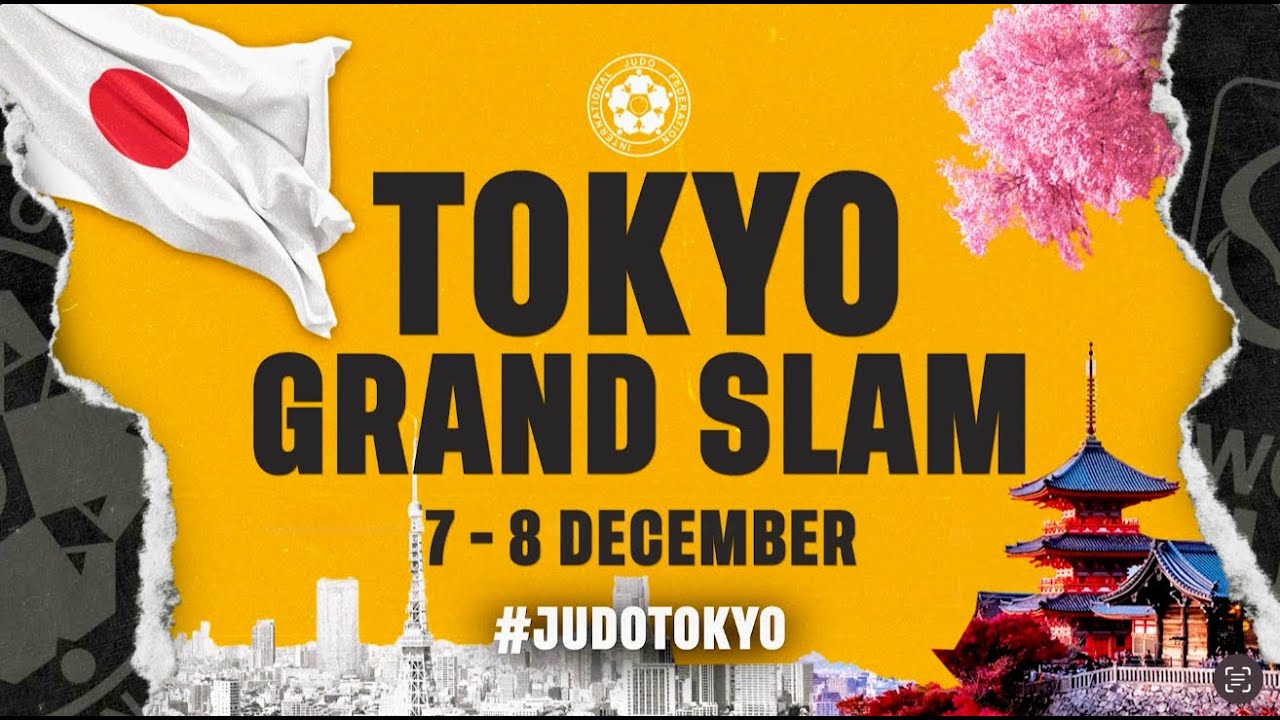 An epic final to an epic year 🇯🇵 - YouTube