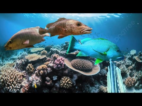 HUNTING RED BASS, RED SNAPPER, BUFFALOW SNAPPER AND MAORI-Top Shoot ...