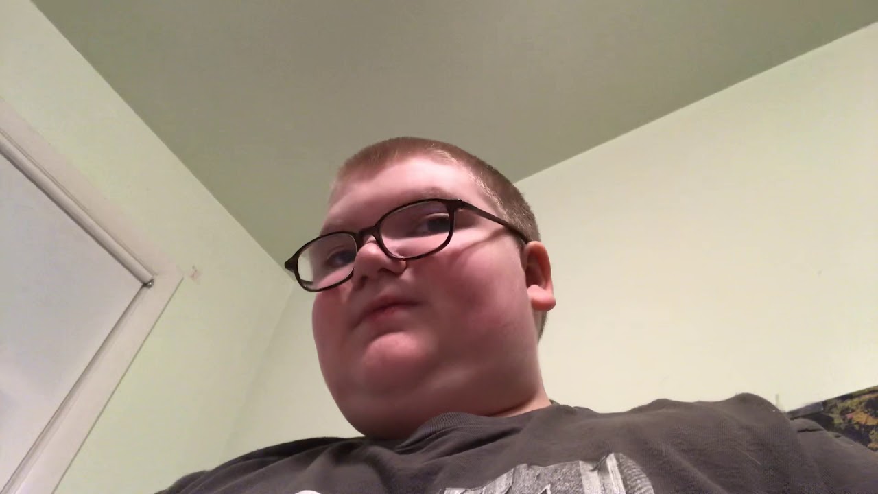 Matthew’s new channel. - YouTube