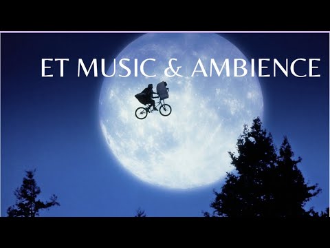 ET Music And Ambience - YouTube