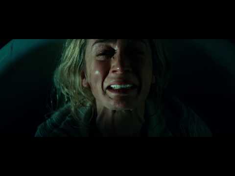 UN LUGAR EN SILENCIO | Teaser tráiler subtitulado (HD)