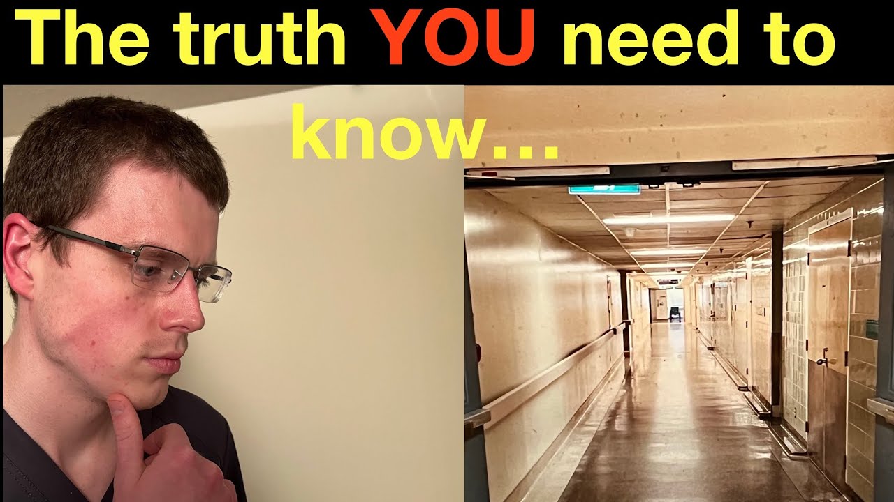 What is it like to work in psychiatric hospital | Psych RN | medium ...