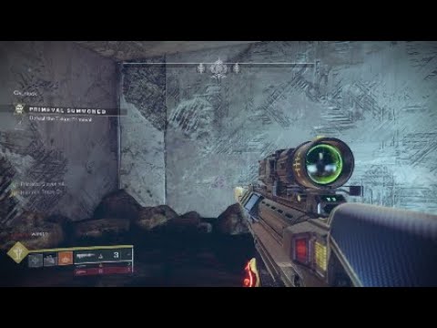 Revision Zero in gambit - YouTube