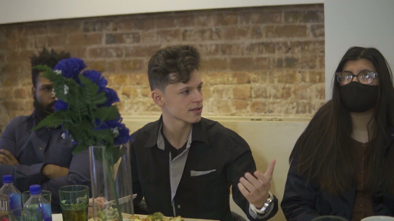 Thrive 2 0 - YouTube