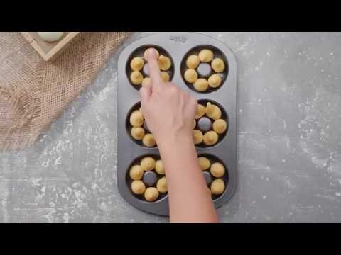How to Make Paris Brest