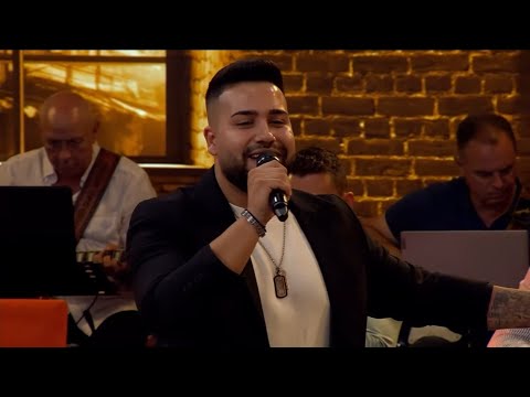 Merak Meana - Makedonski Narodni Pesni | Sezona 08 Emisija 01 - YouTube