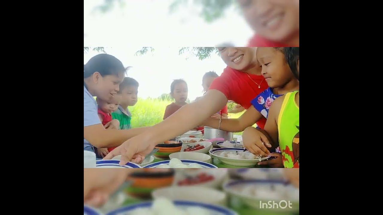 Budol Fight with Co.Parent || Enjoy Eating - YouTube