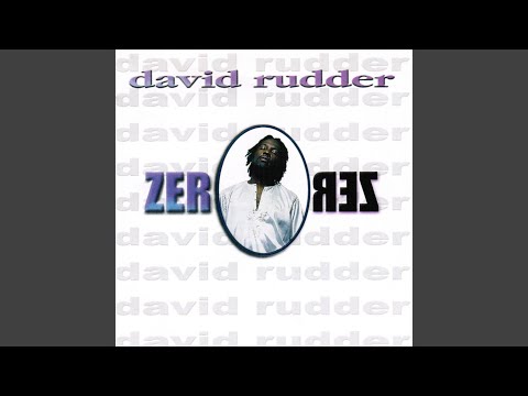 David Rudder – Zero (2000, Vinyl) - Discogs
