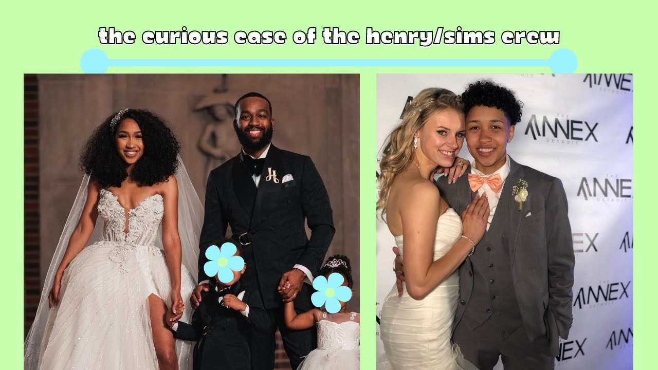 let's talk about jayla brenae and auntie nae - YouTube