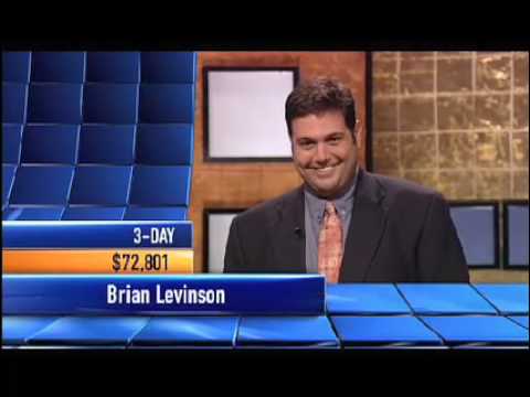 Jeopardy! - Intro (September 29, 2008) - YouTube
