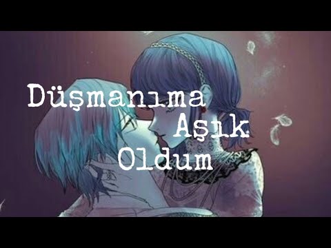 Düşmanıma Aşık Oldum 3. Bölüm (Açıklamada)