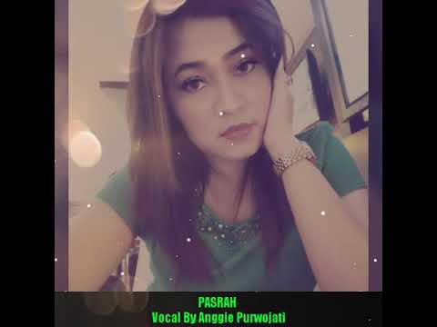 PASRAH - Mirnawati - (cover) - By  Anggie Purwojati