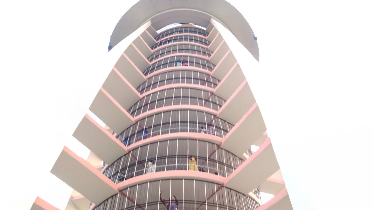 ANNA TOWER VISIT JOVIN GAMING - YouTube