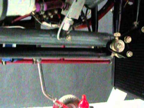 CH-7 Charlie 2 K238 I-9339 - YouTube