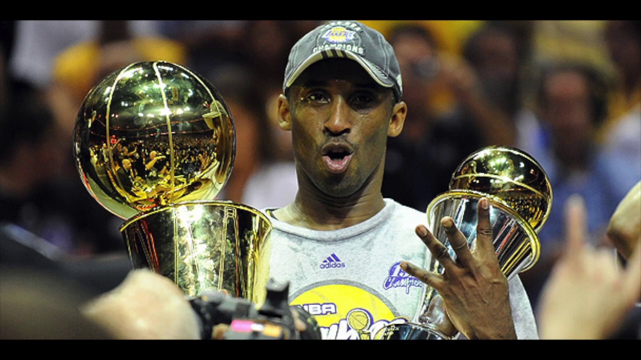 Kobe Bryant 30 for 30 - YouTube