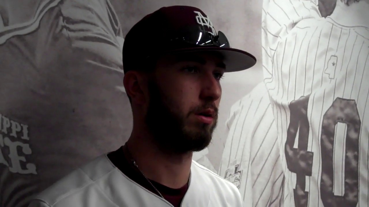 Josh Hatcher Oregon State postgame 2-22-20 - YouTube