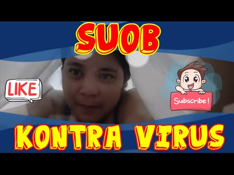MAG SUOB PARA IWAS VIRUS💞 - YouTube