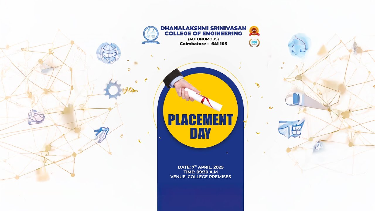 Placement Day- 07.04.2025 - YouTube