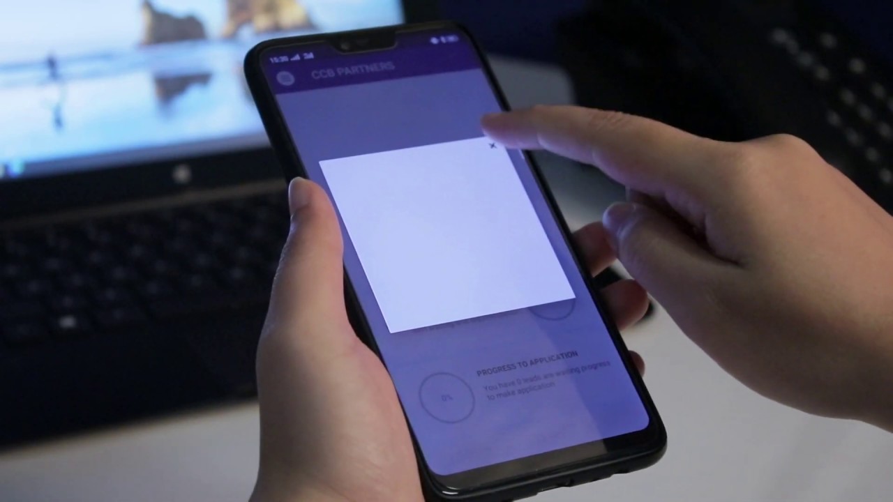 CCB Partners - updated 2020 - YouTube