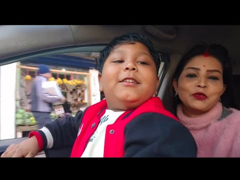 Tiny tots school advance Christmas celebration #vlogs #trending #reelkarofeelkaro - YouTube