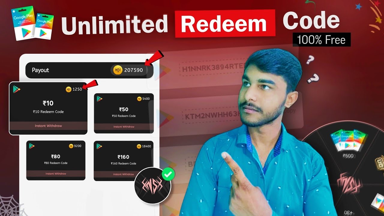 Tool Pro App | Google Play Gift Card Earning App | Free Redeem Code | New Redeem Code Earning ...