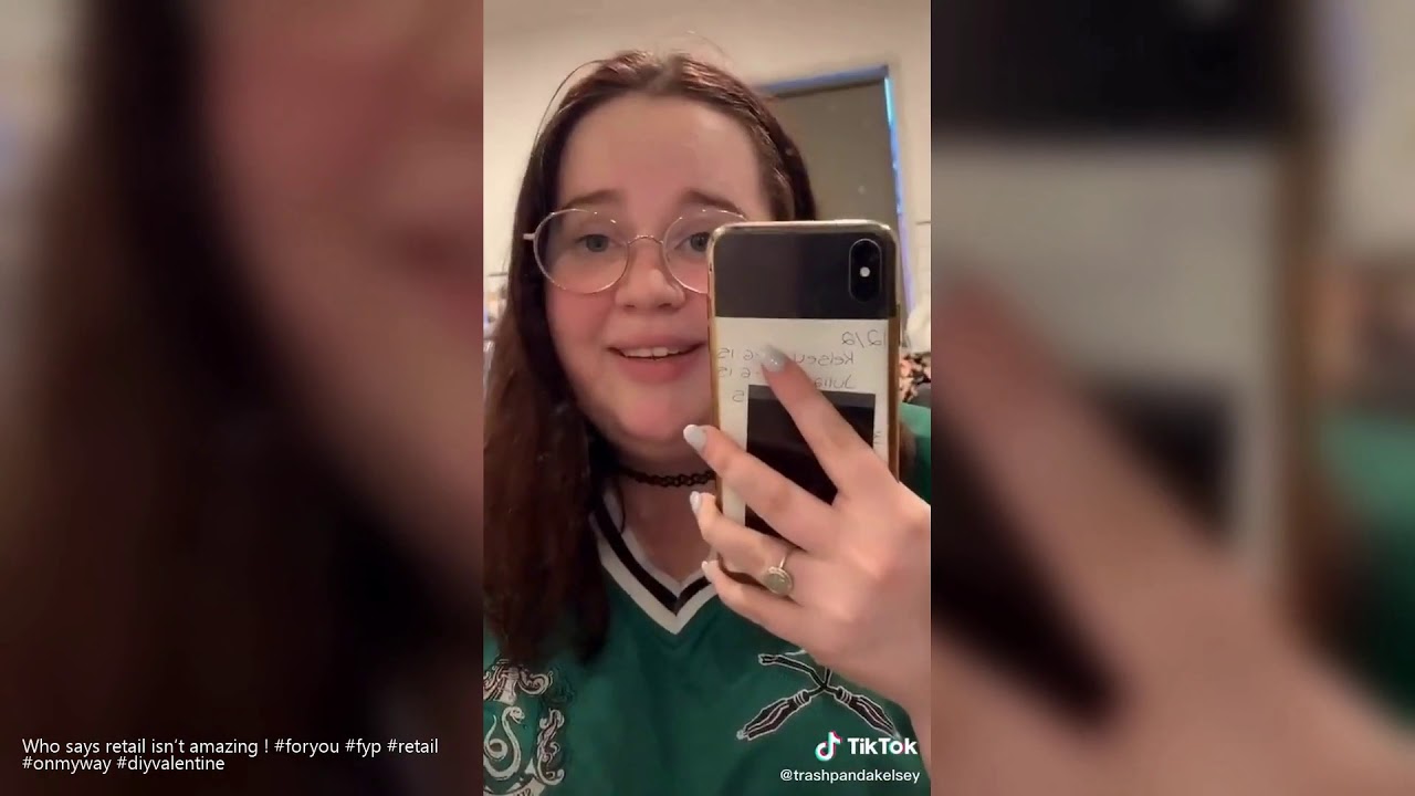 TIKTOK BOT COMPILATION #36 - YouTube