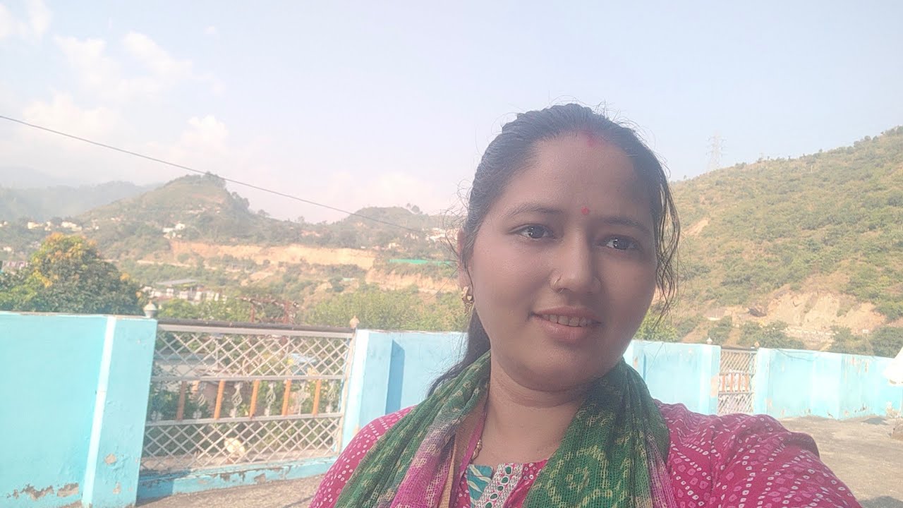 manu Bisht vlog is live - YouTube
