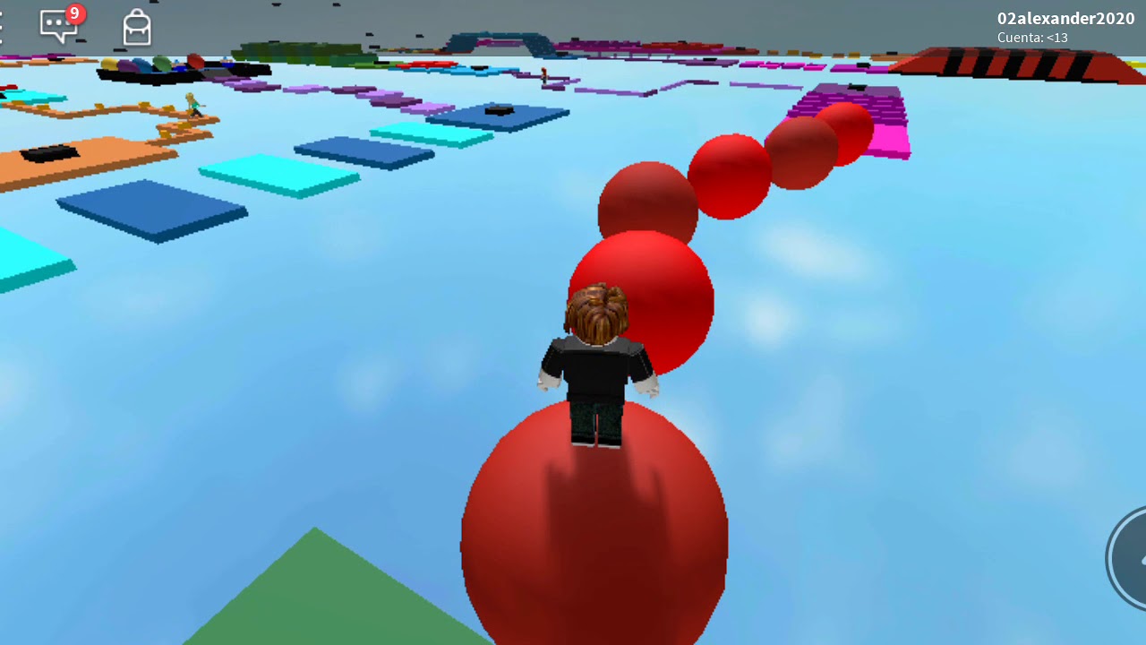 Flo y alexander juegan a roblox - YouTube