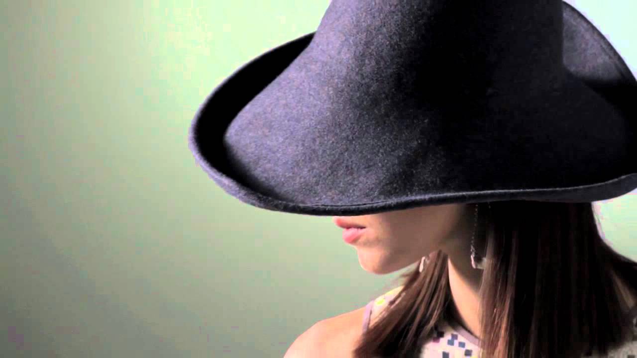 Smoke & Mirrors by BENGTFASHION.com AW11 (w. credits) - YouTube