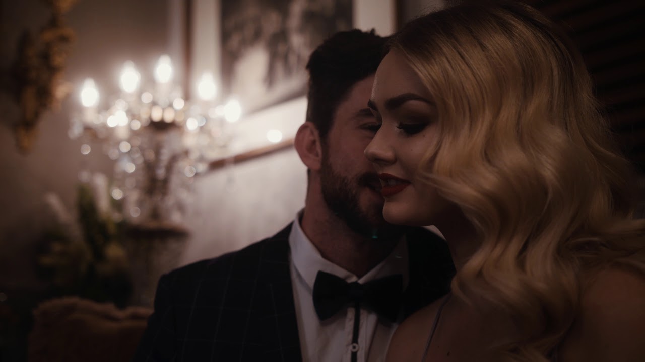 Belle - Perfume Commercial - YouTube